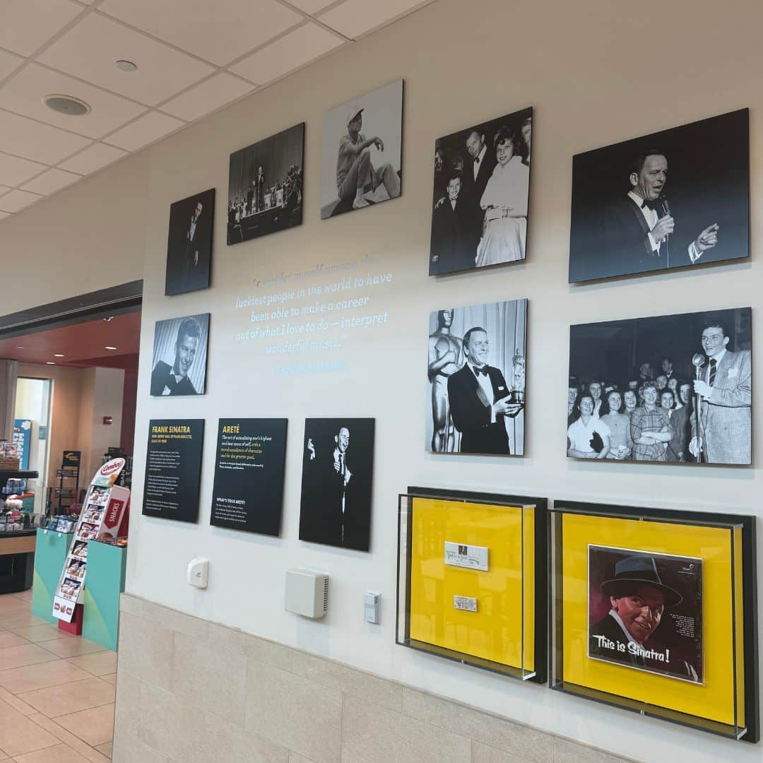 We Visited Every Rest Stop on the GSP; Here’s What We Liked at Each ...