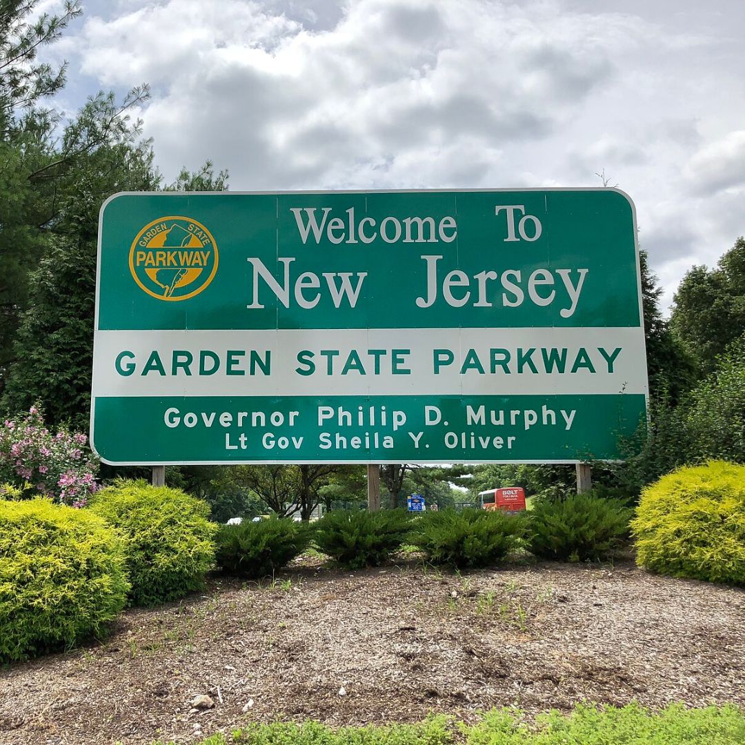 We Visited Every Rest Stop on the GSP; Here’s What We Liked at Each ...