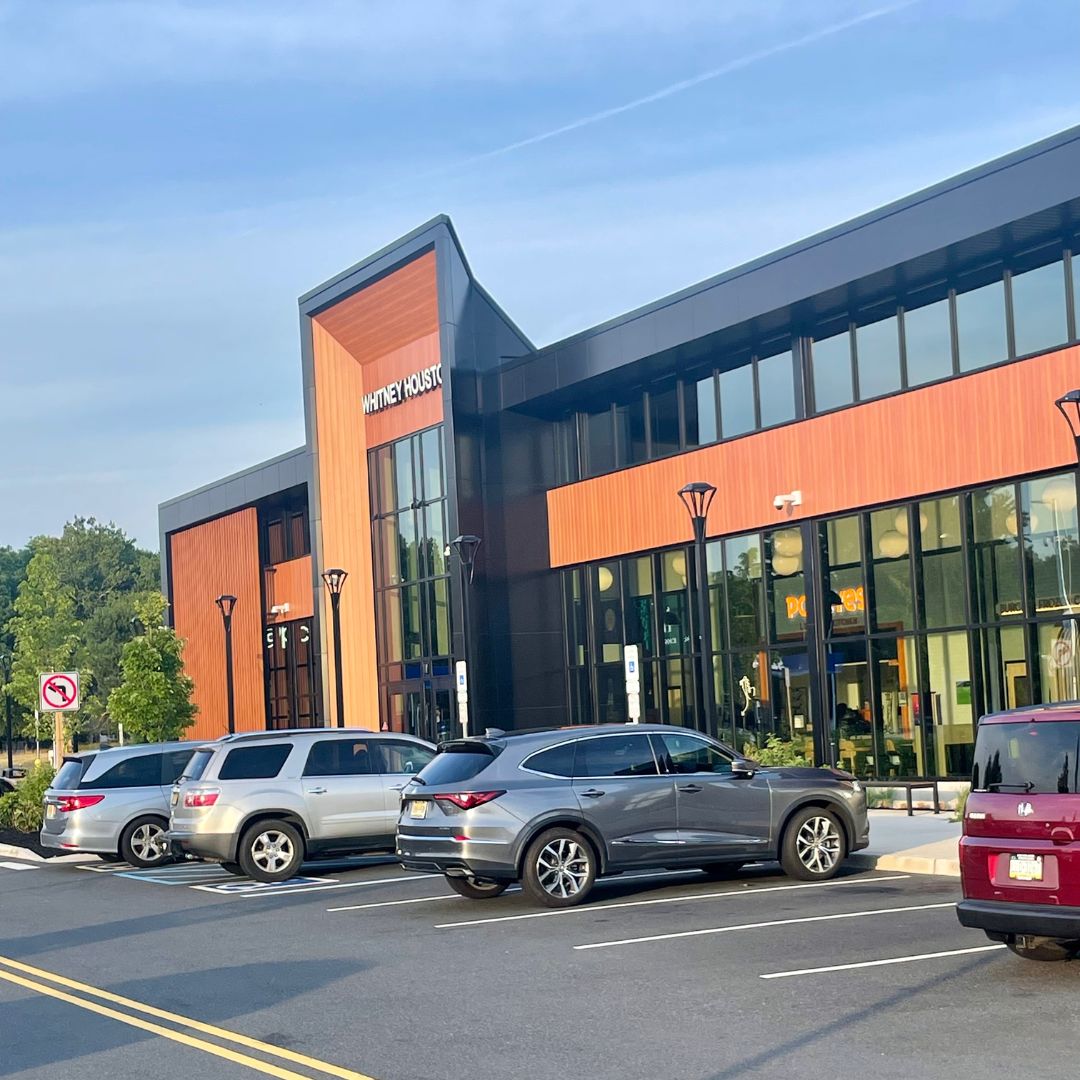 We Visited Every Rest Stop on the GSP; Here’s What We Liked at Each ...