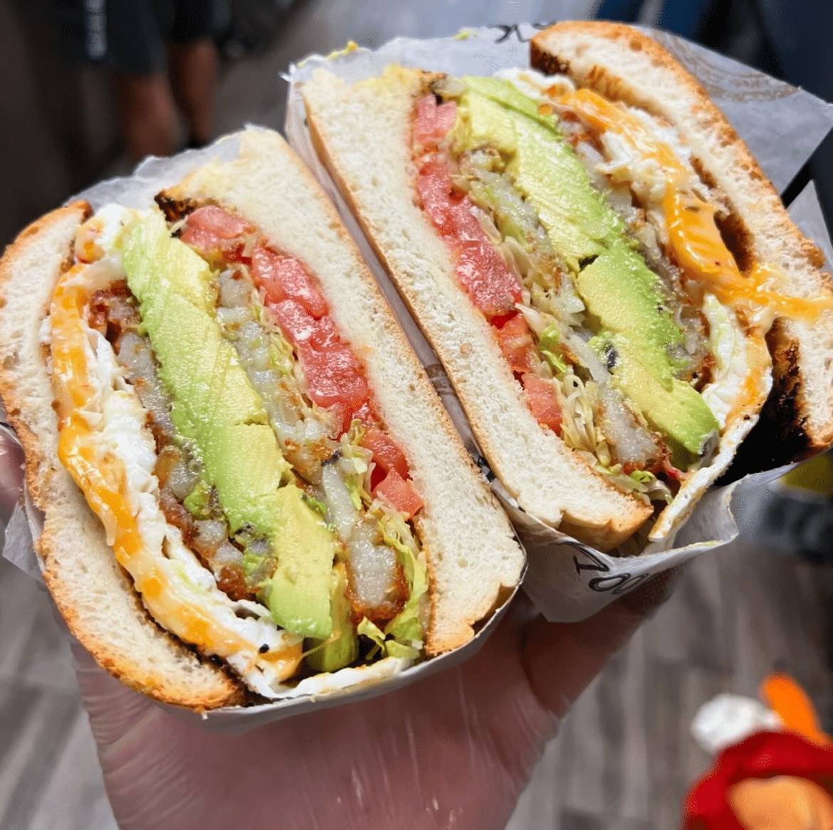 19 of the Best Bagel Shops at the Jersey Shore - The Jersey Shore Girl