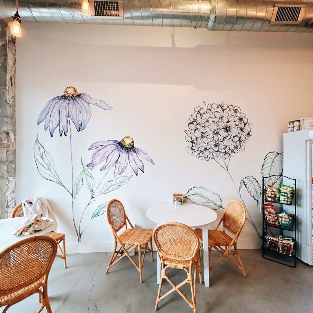 The Toast Post at Paired: A Bradley Beach Coffee + Breakfast Spot - The ...