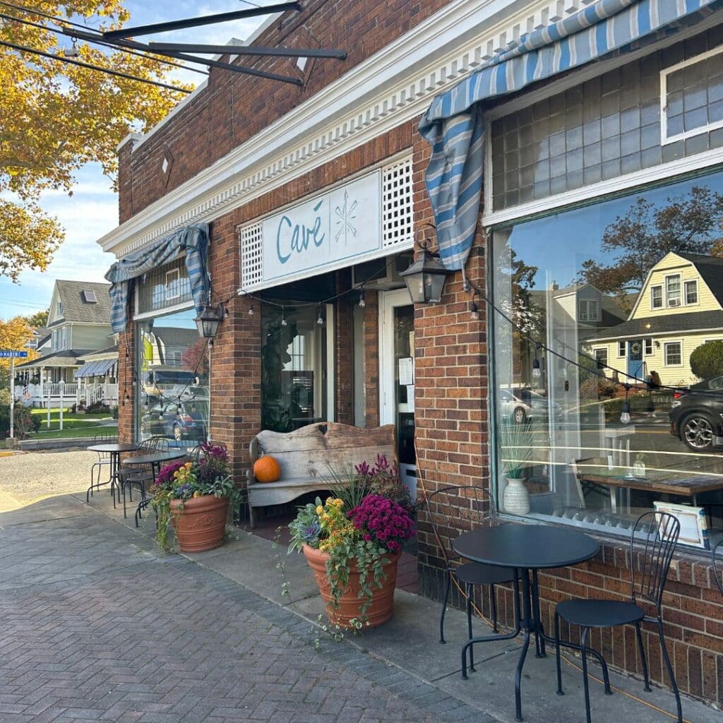 21 Jersey Shore Restaurants Featured on Diners, Drive-Ins, + Dives ...