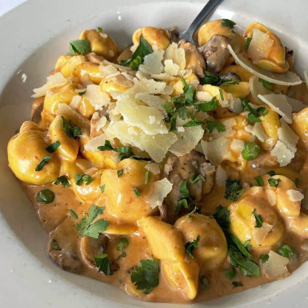 These Jersey Shore Restaurants Have Family-Style Menus - The Jersey ...