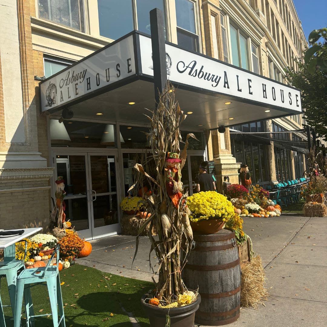 12 Jersey Shore Landmarks Every Bruce Springsteen Fan Should Visit ...