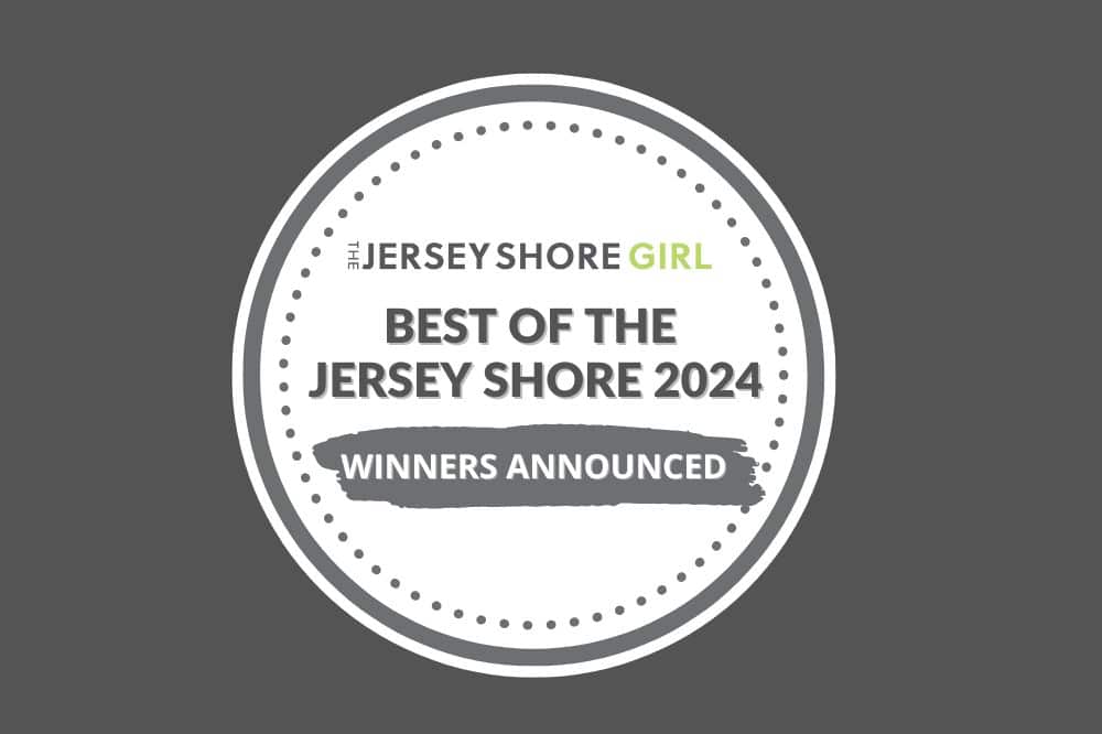 Best of the Jersey Shore 2024 — Winners ANNOUNCED! - The Jersey Shore Girl