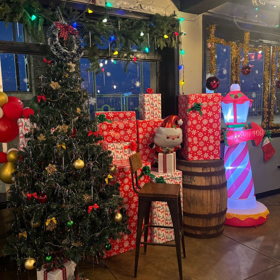 15 Jersey Shore Restaurants + Bars To Get You in the Holiday Spirit ...