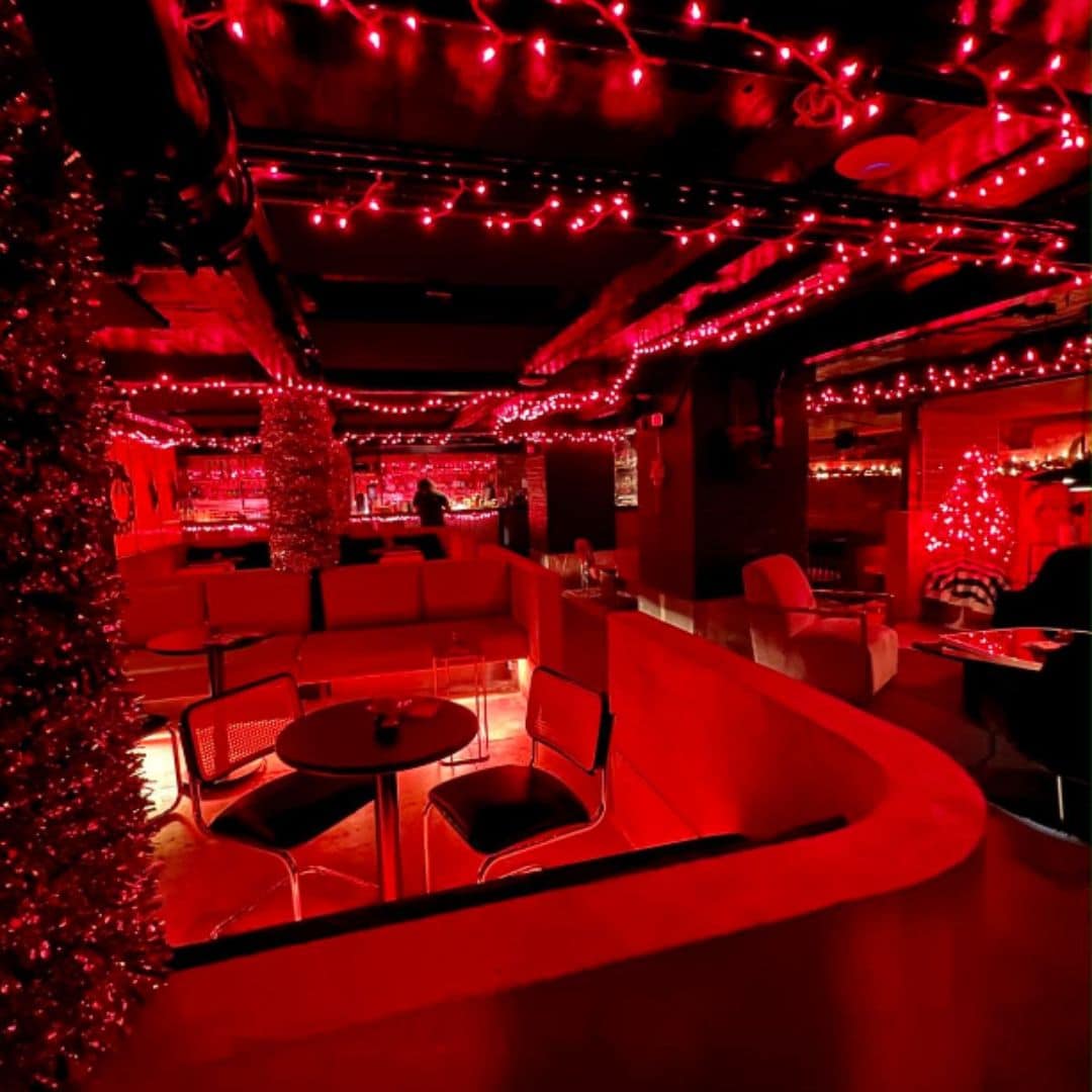 15 Jersey Shore Restaurants + Bars To Get You in the Holiday Spirit ...