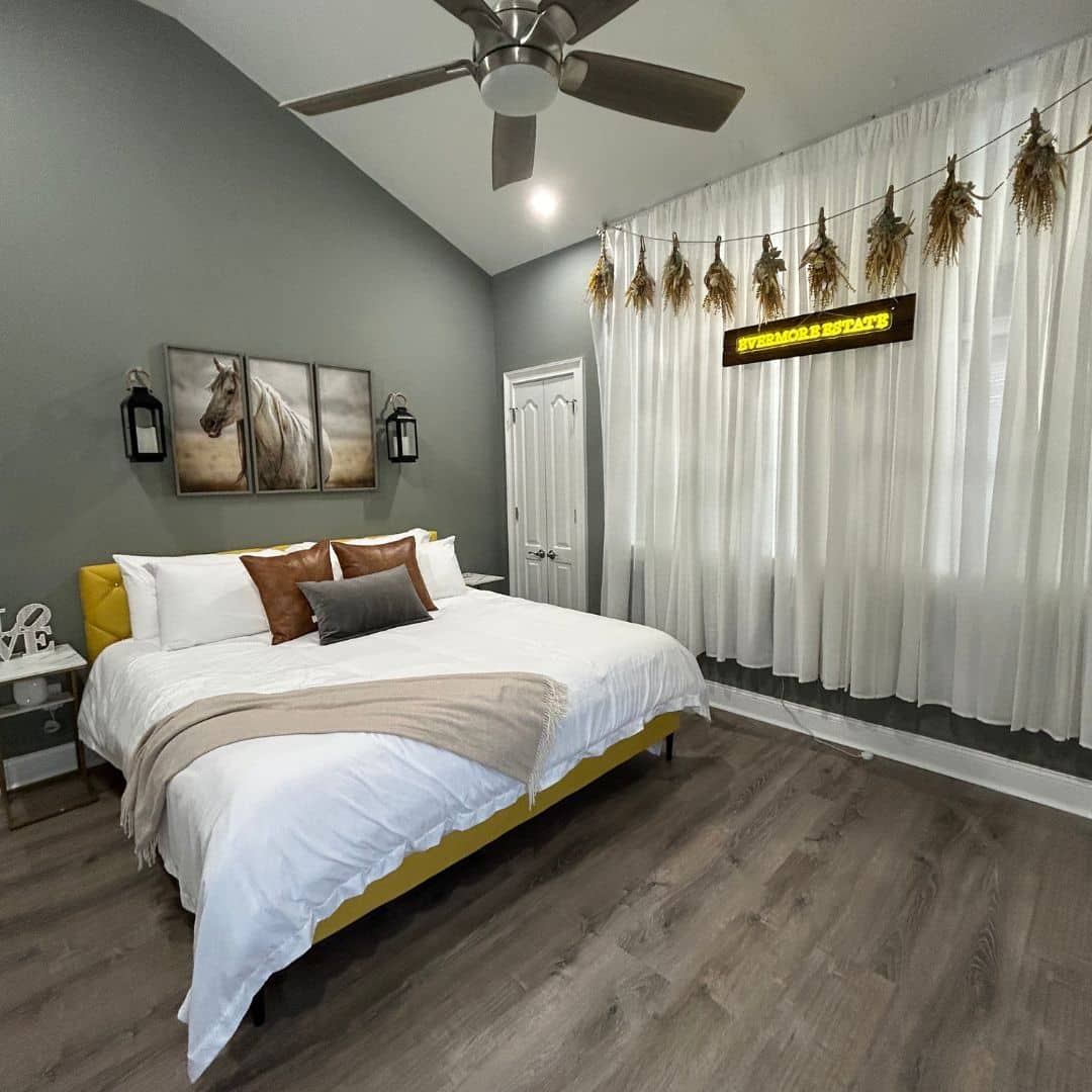 There's a Taylor Swift-themed Airbnb at the Jersey Shore: Our Stay at ...