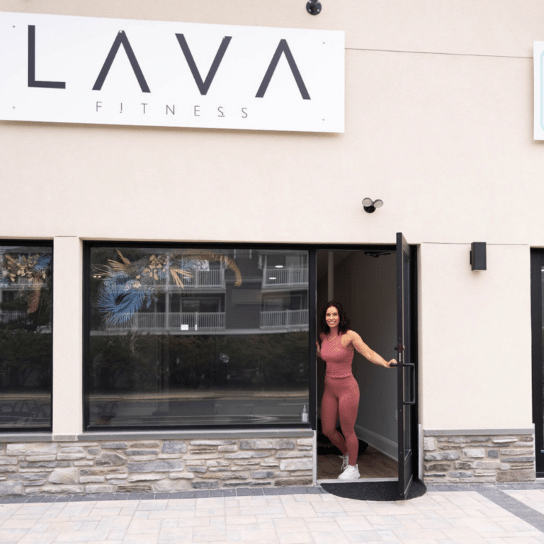 A Jersey Shore Getaway Itinerary to Cape May - The Jersey Shore Girl