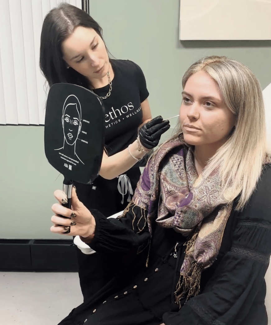 Holmdel’s Go-To Med Spa: Ethos Aesthetics + Wellness - The Jersey Shore ...