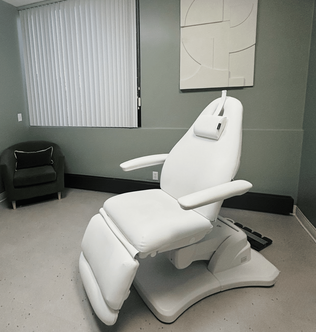 Holmdel’s Go-To Med Spa: Ethos Aesthetics + Wellness - The Jersey Shore ...