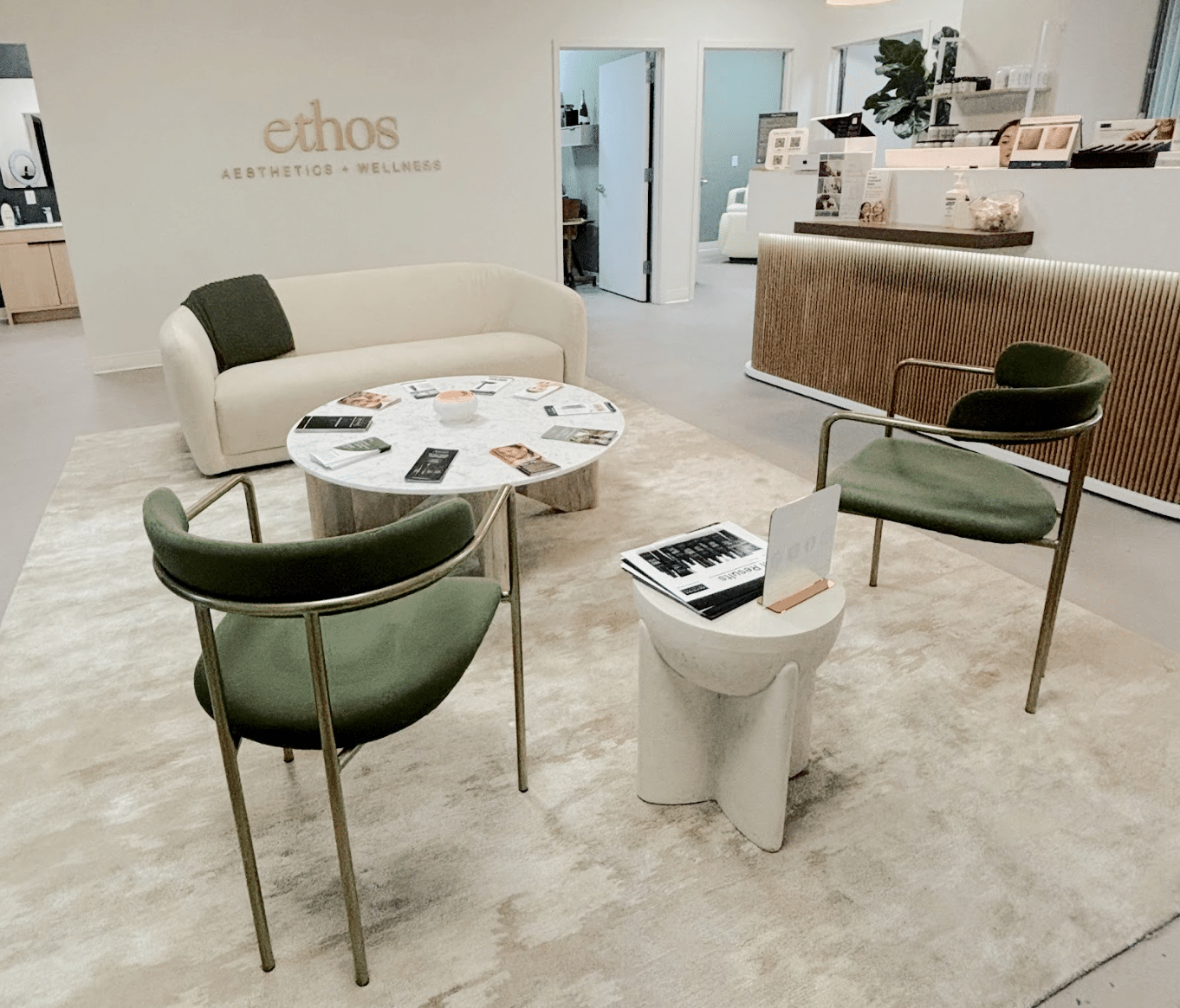 Holmdel’s Go-To Med Spa: Ethos Aesthetics + Wellness - The Jersey Shore ...