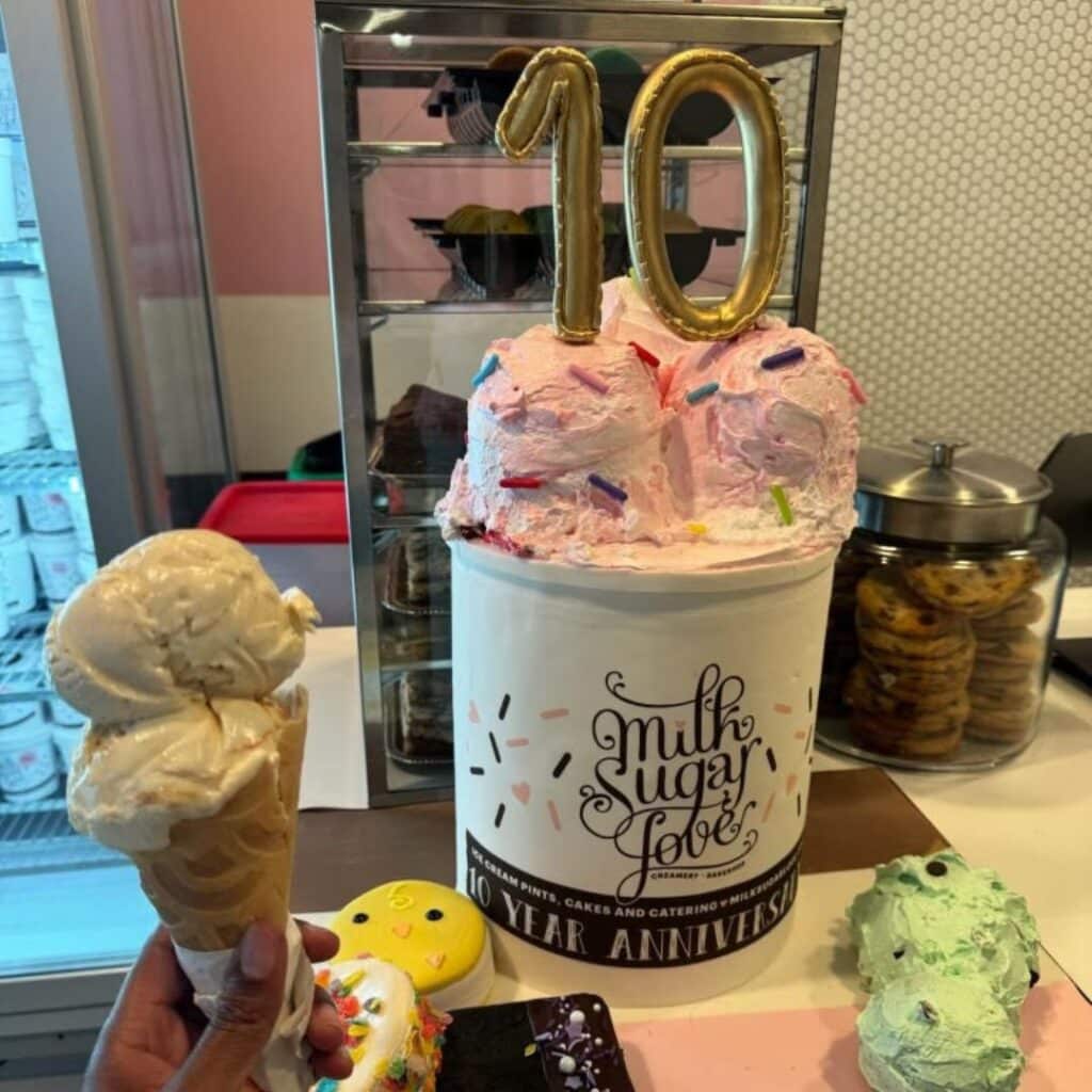 Milk Sugar Love Opens in Asbury Park; Ribbon Cutting on 8/28 - The ...