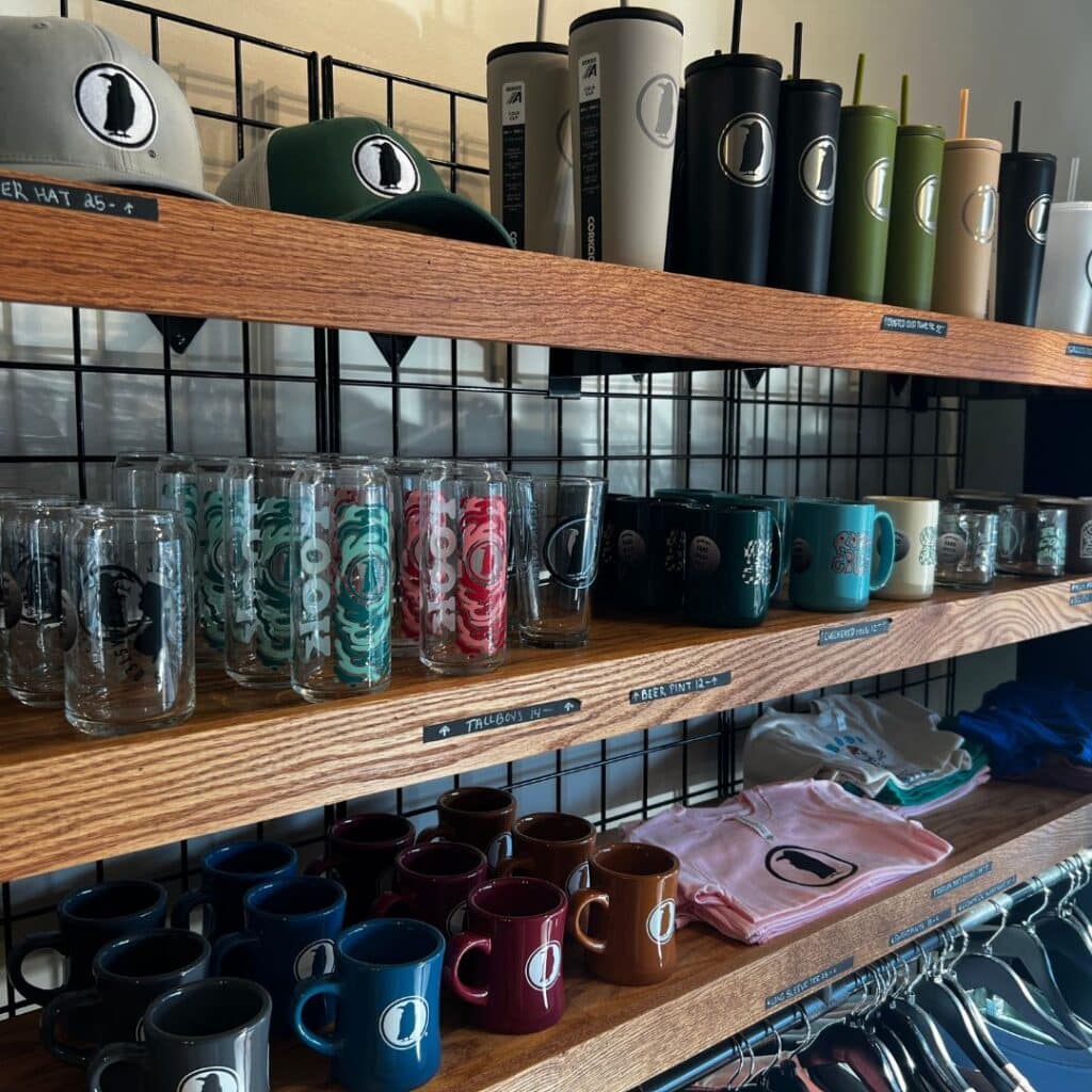 How Rook Coffee Became a Local Staple of the Jersey Shore - The Jersey ...