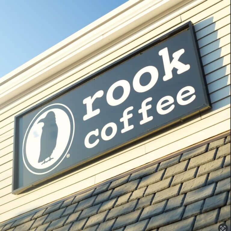 How Rook Coffee Became a Local Staple of the Jersey Shore - The Jersey ...