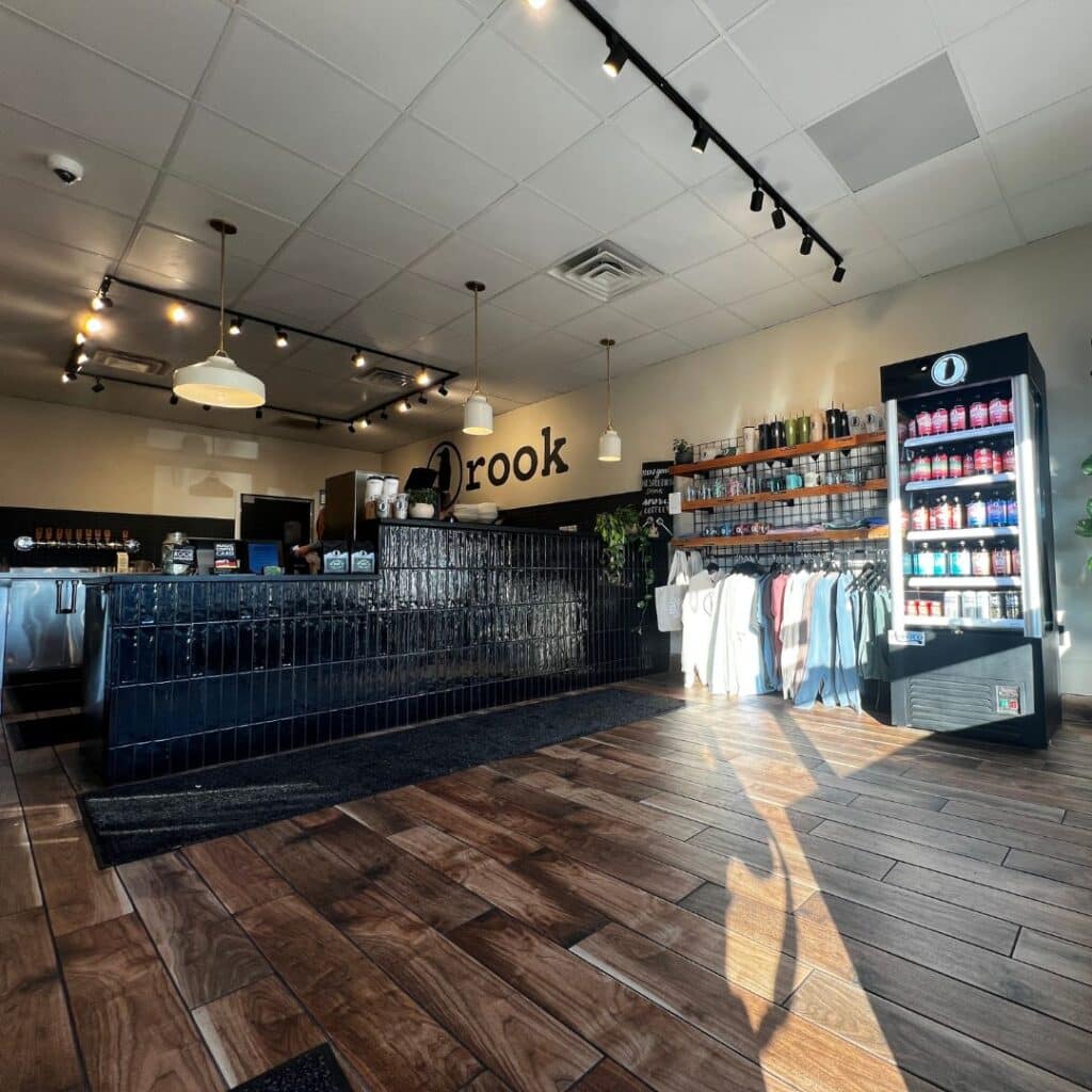 How Rook Coffee Became a Local Staple of the Jersey Shore - The Jersey ...