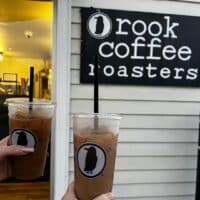 How Rook Coffee Became a Local Staple of the Jersey Shore - The Jersey ...