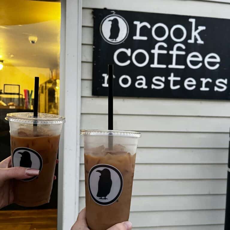 How Rook Coffee Became a Local Staple of the Jersey Shore - The Jersey ...
