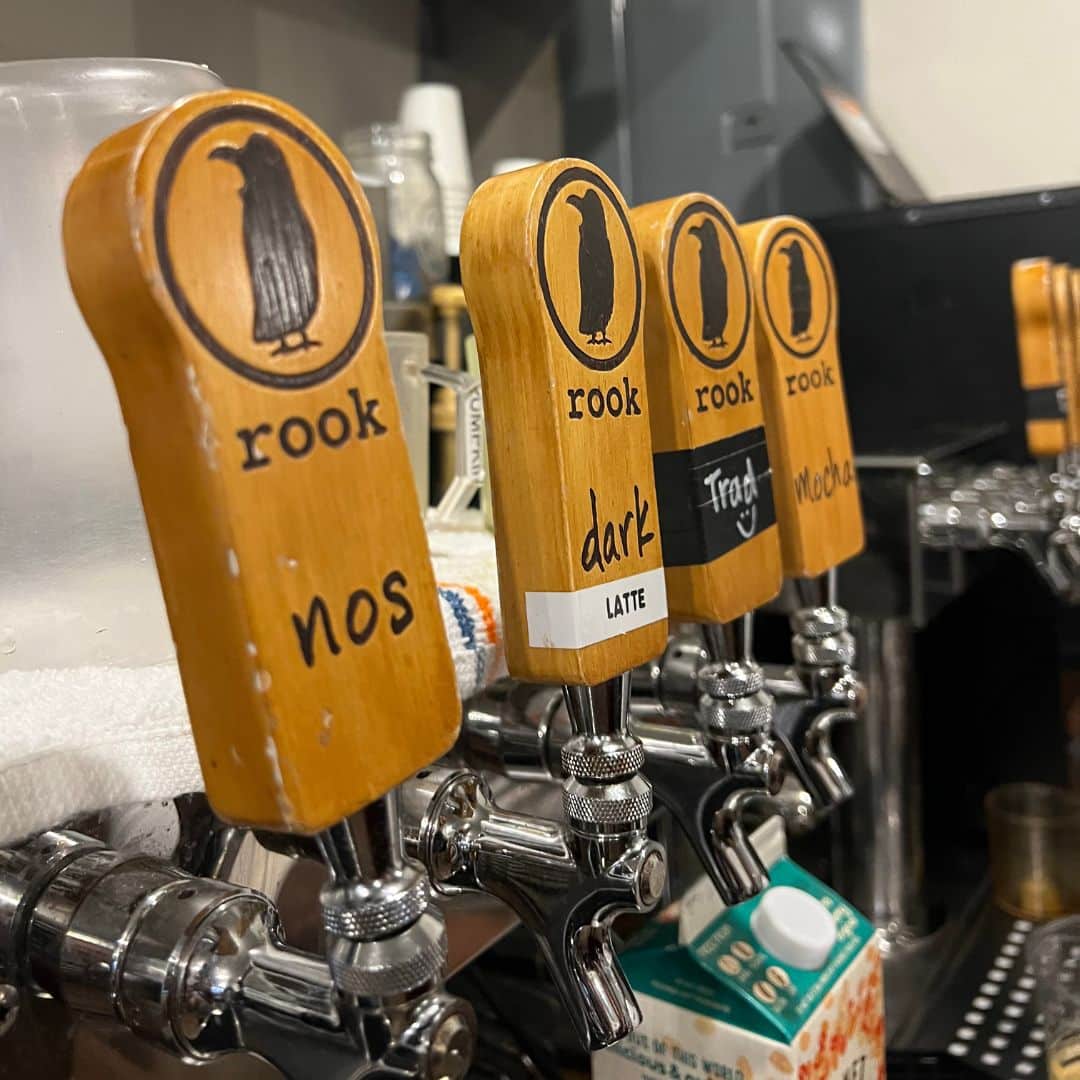 How Rook Coffee Became a Local Staple of the Jersey Shore - The Jersey ...