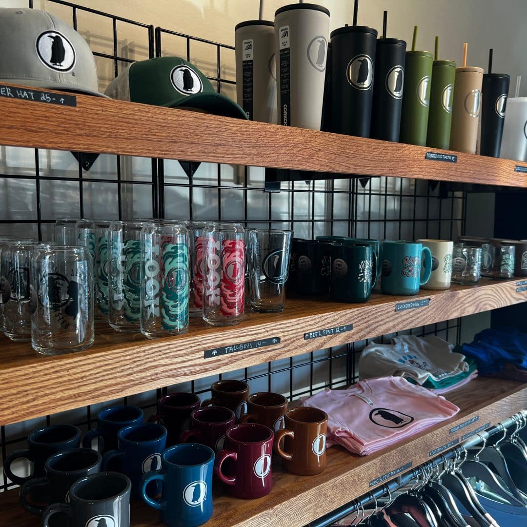 How Rook Coffee Became a Local Staple of the Jersey Shore - The Jersey ...