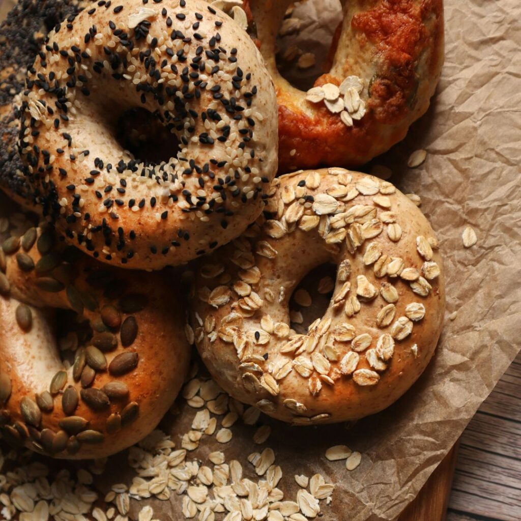 19 of the Best Bagel Shops at the Jersey Shore - The Jersey Shore Girl
