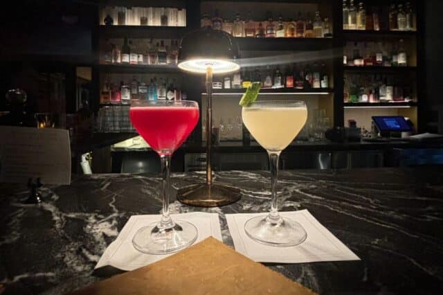 Vibey Bars at the Jersey Shore for a Low-Key Night Out - The Jersey ...