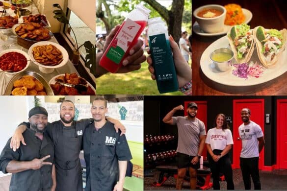 New Mediterranean-Inspired Restaurant 'Olea' Opening in Spring Lake ...