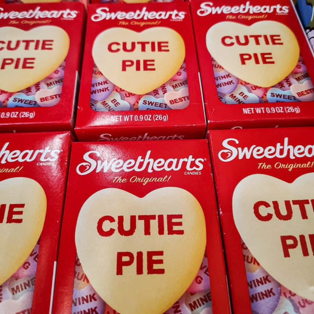 17 Candy + Chocolate Shops at the Jersey Shore - The Jersey Shore Girl