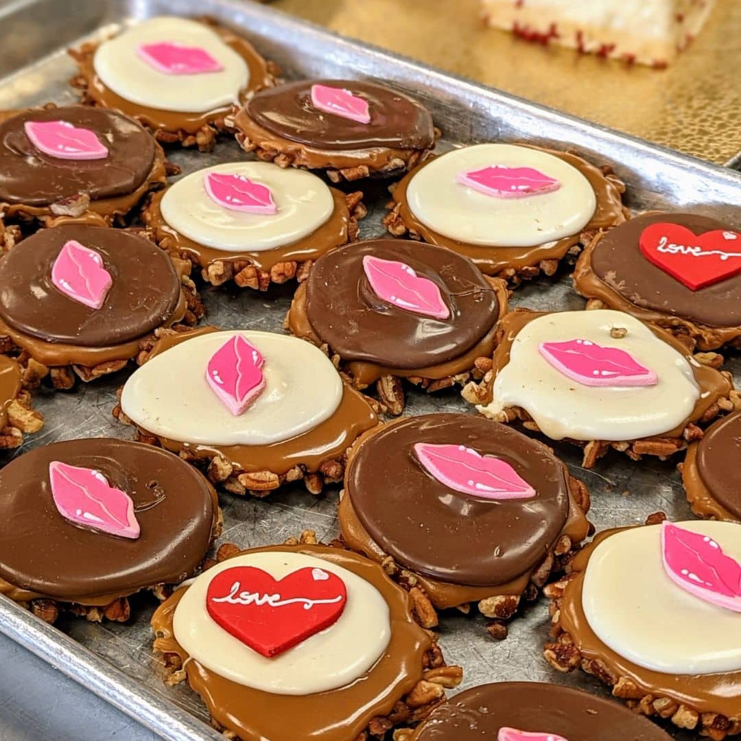 17 Candy + Chocolate Shops at the Jersey Shore - The Jersey Shore Girl