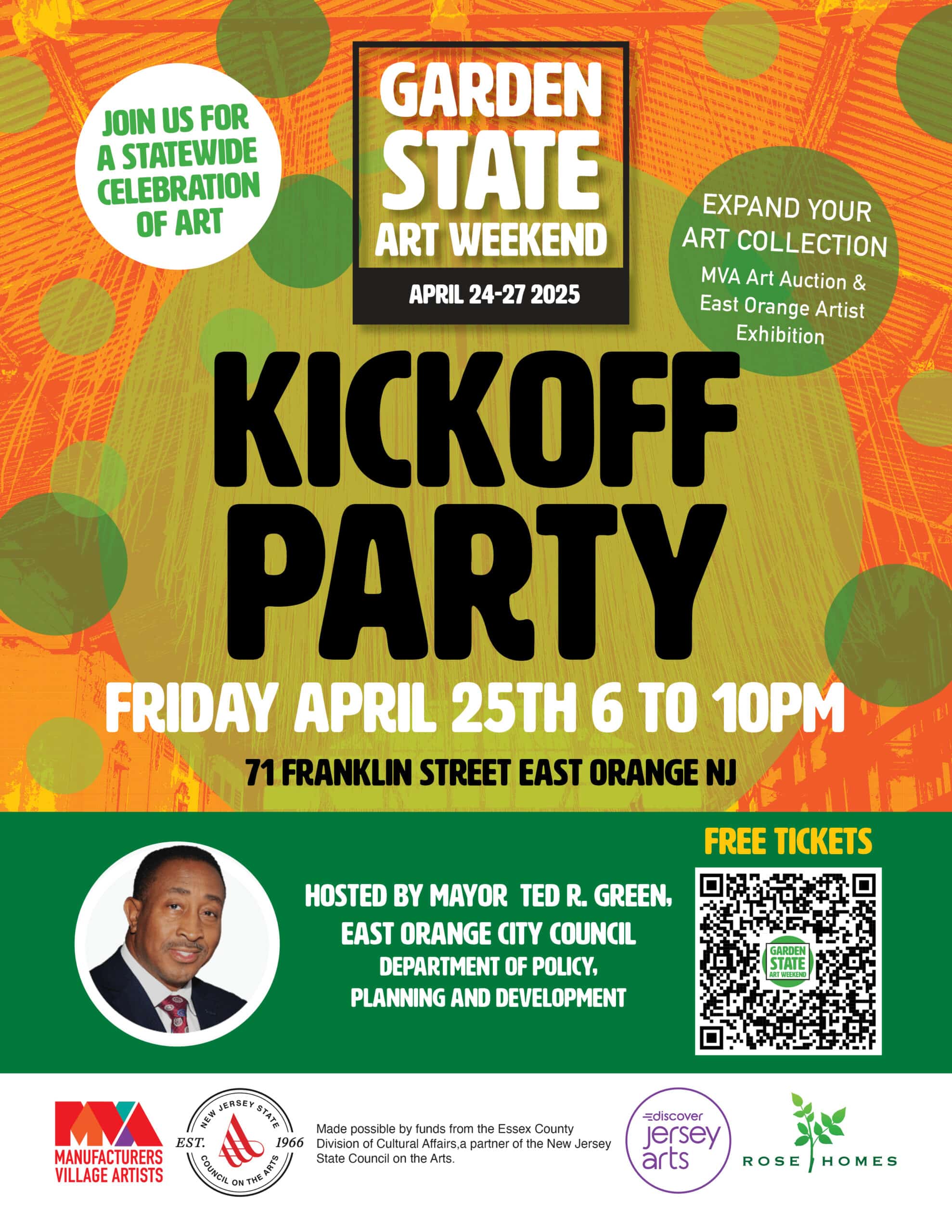 9 Winter Festivals at the Jersey Shore for 2025 - The Jersey Shore Girl