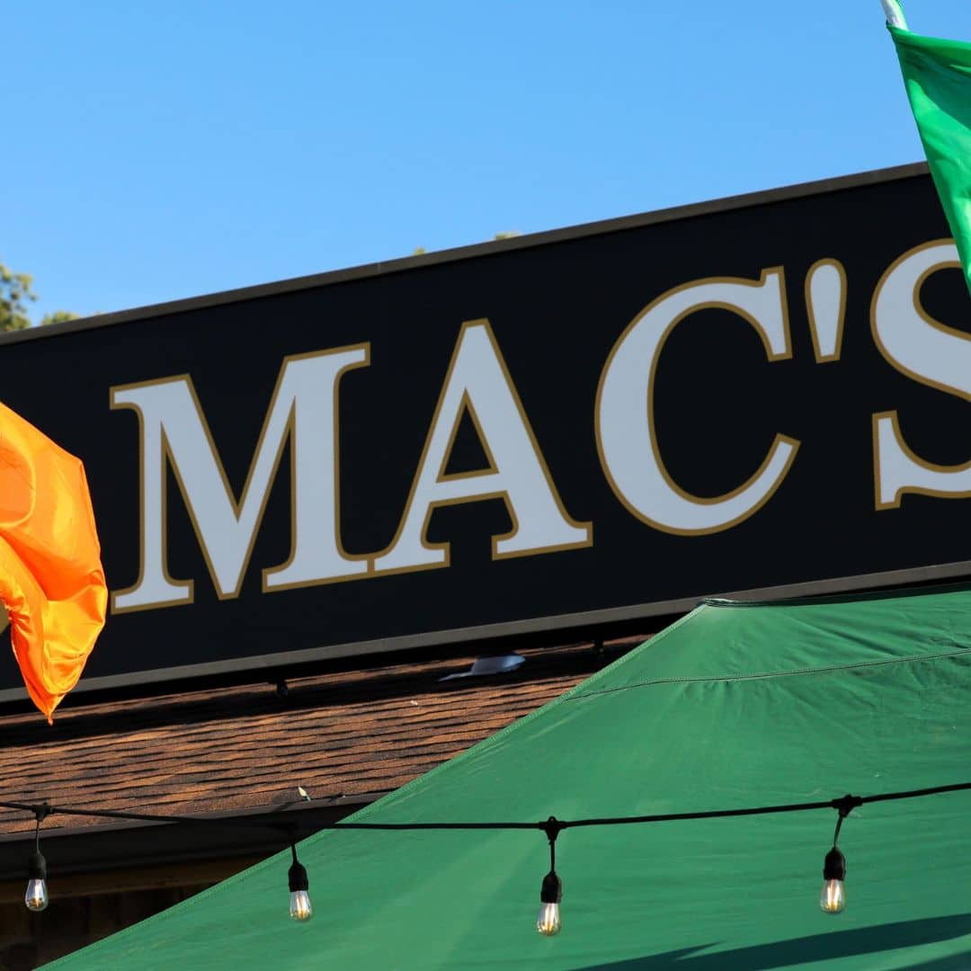 The Best Irish Bars to Celebrate St. Patrick’s Day at the Jersey Shore ...
