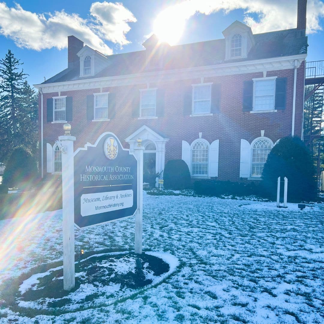 New Jersey History: The Story of Molly Pitcher - The Jersey Shore Girl