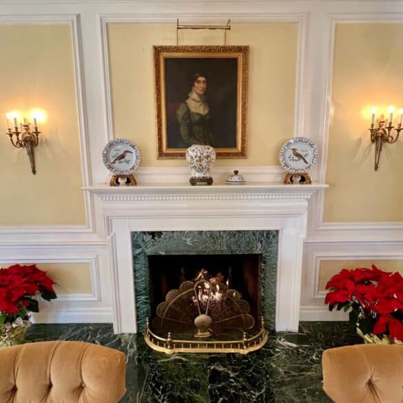 New Jersey History: The Story of Molly Pitcher - The Jersey Shore Girl