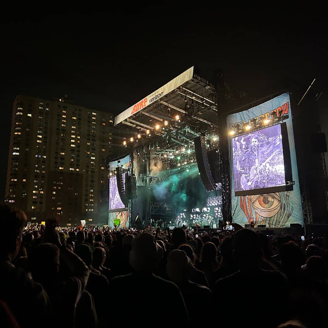 Sea.Hear.Now Festival in Asbury Park Announces 2026 Lineup - The Jersey ...