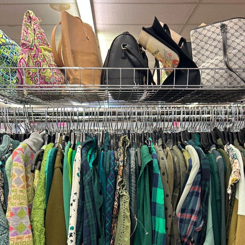 9 Spots to Consign Your Clothes at the Jersey Shore - The Jersey Shore Girl