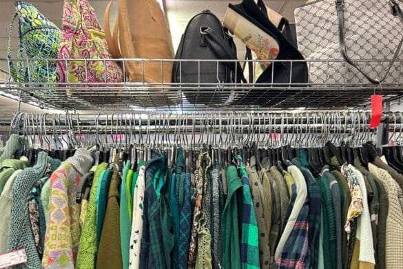 Thrift, Consignment, + Vintage Stores in Asbury Park + Beyond - The ...