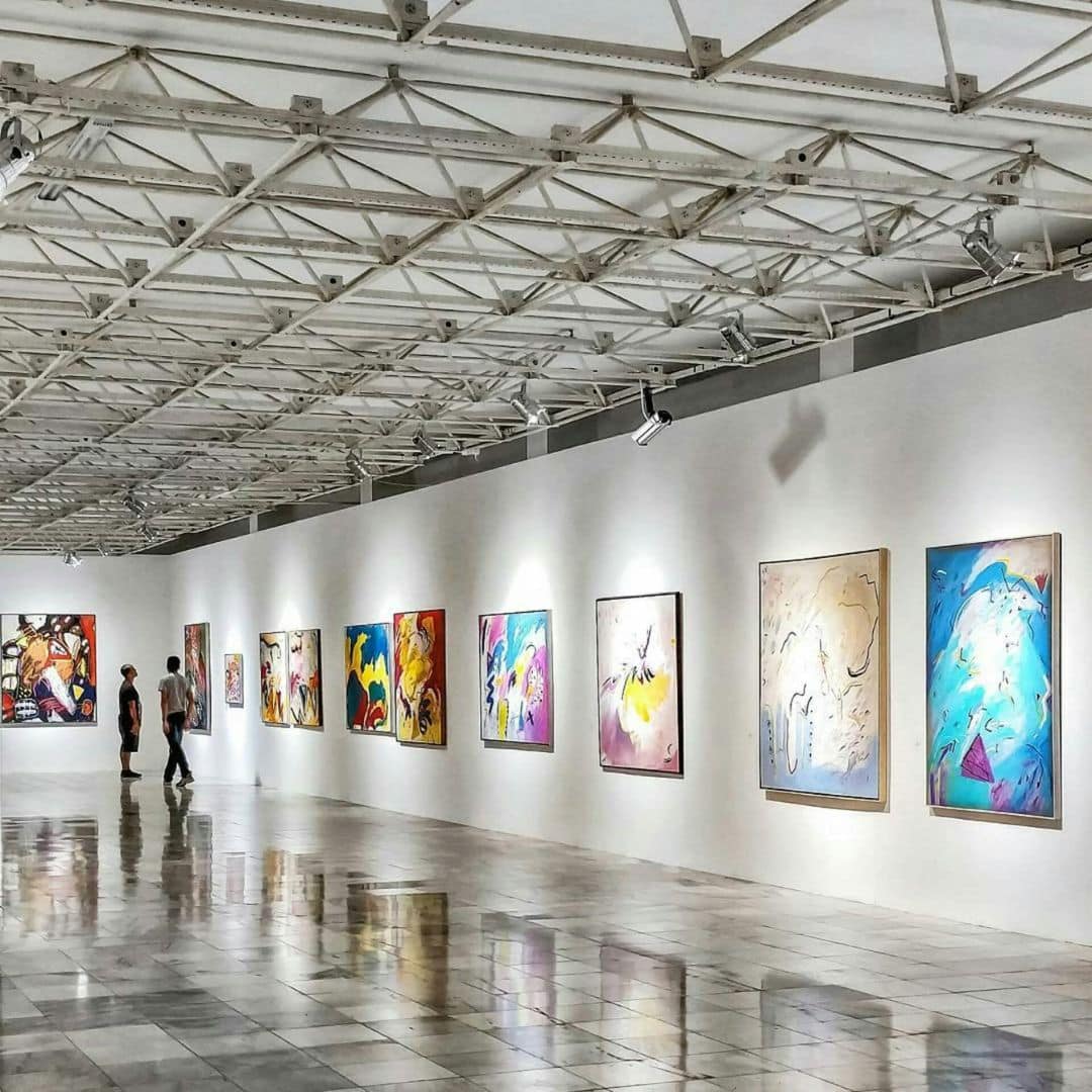 11 Must-Visit Art Galleries at The Jersey Shore - The Jersey Shore Girl