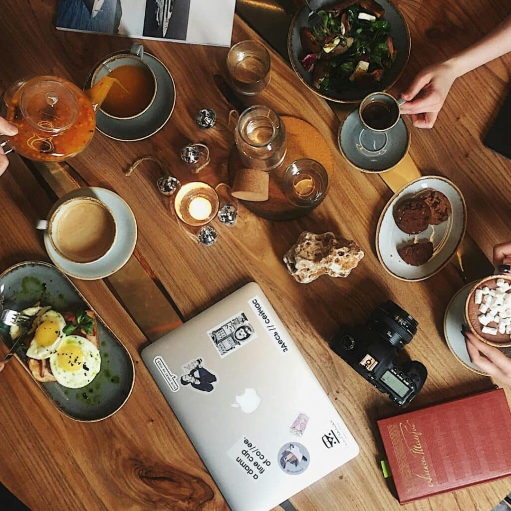 Where to Find Brunch Deals at the Jersey Shore - The Jersey Shore Girl