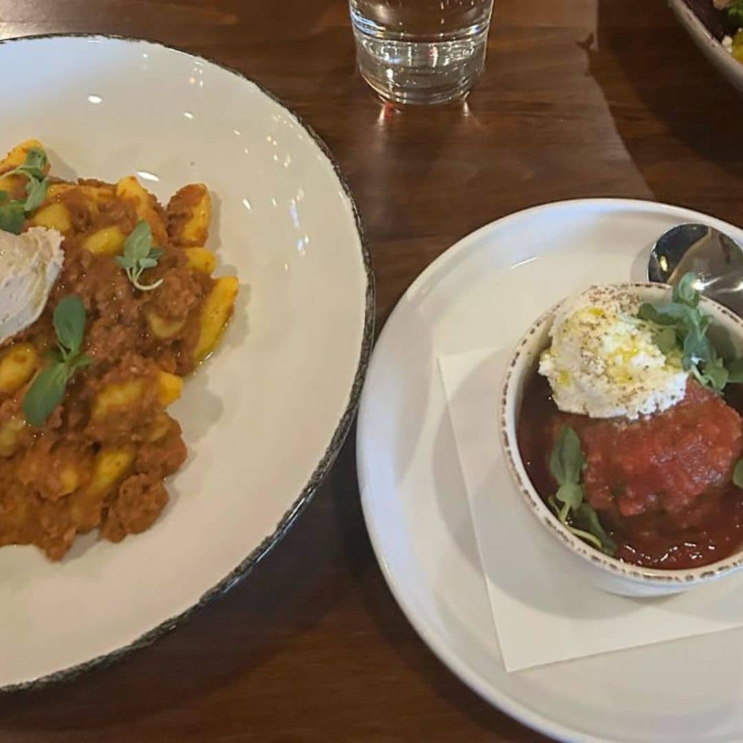 La Mondina: An Italian Restaurant in Brielle - The Jersey Shore Girl