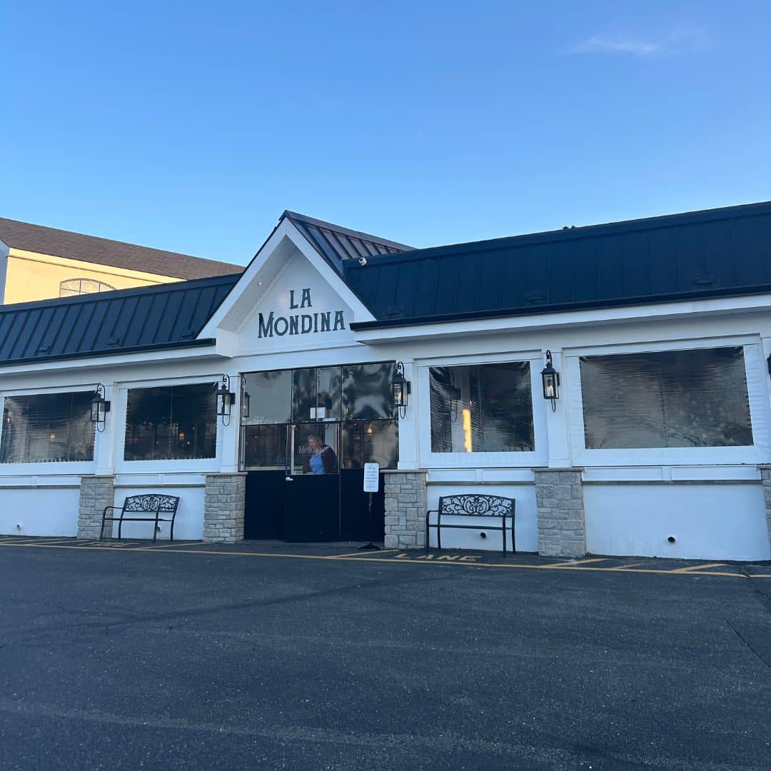 La Mondina: An Italian Restaurant in Brielle - The Jersey Shore Girl