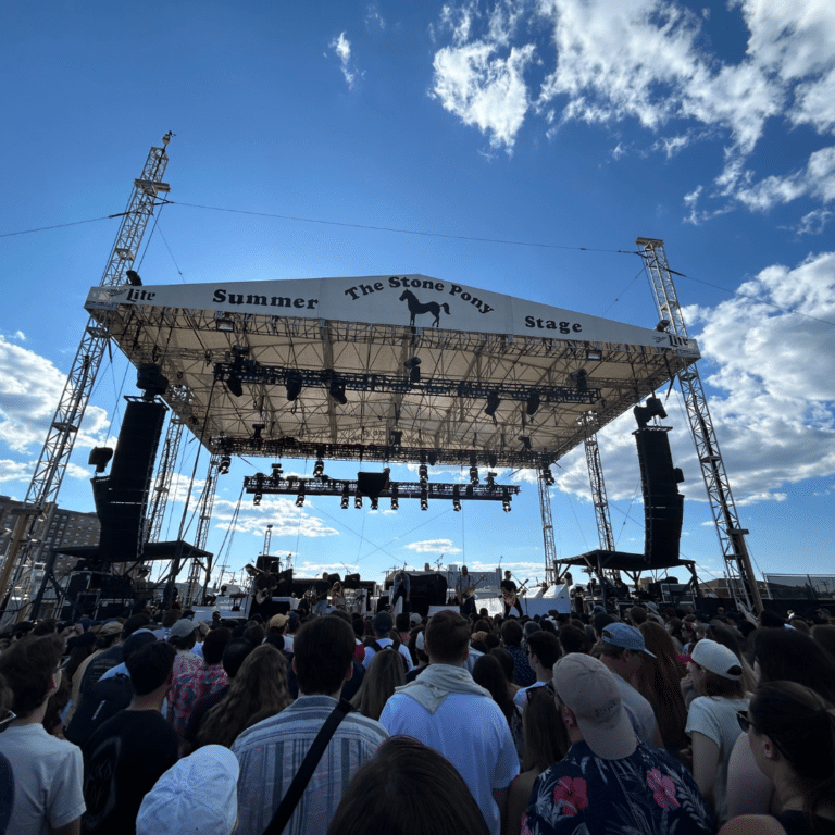 The Official Stone Pony Summer Stage 2025 Lineup in Asbury Park - The ...