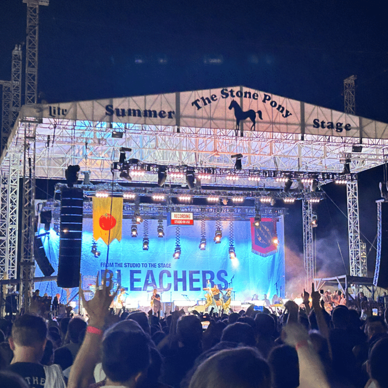 The Official Stone Pony Summer Stage 2025 Lineup in Asbury Park - The ...