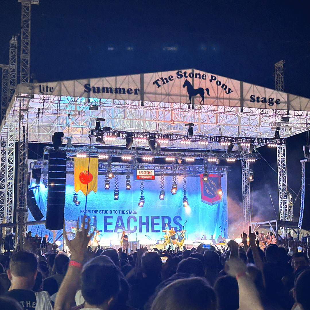 The Official Stone Pony Summer Stage 2025 Lineup in Asbury Park - The ...