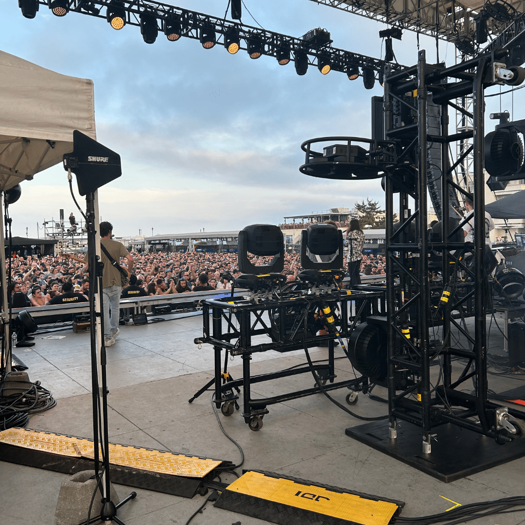 The Official Stone Pony Summer Stage 2025 Lineup in Asbury Park - The ...