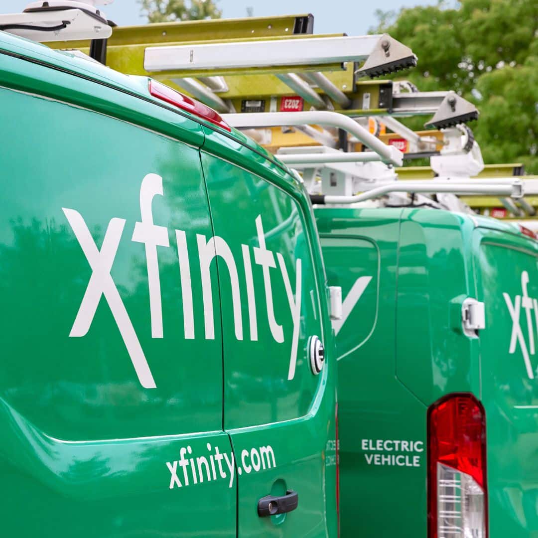 Xfinity: Keeping Jersey Shore Locals Connected All Summer Long - The ...