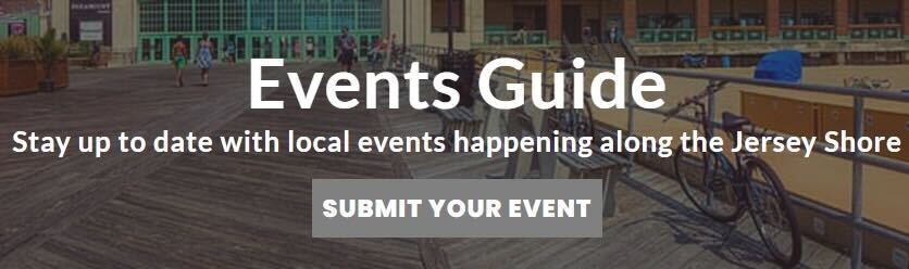 52 Events at the Jersey Shore This Weekend | June 19-22, 2025 - The ...