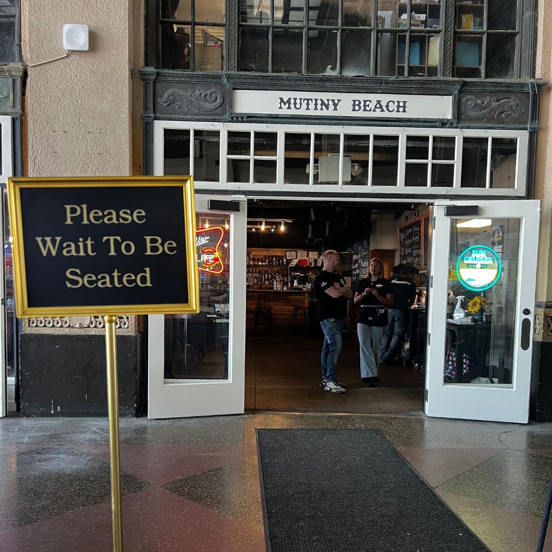 Hot Sand: All About Asbury Park's Glassblowing Studio - The Jersey ...