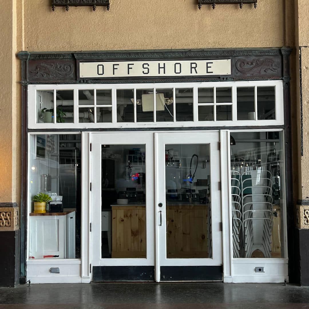 New Restaurant Opens in Asbury Park's St. Laurent Hotel - The Jersey ...