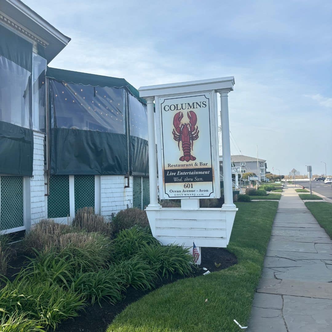 7 Quieter Jersey Shore Beaches to Visit - The Jersey Shore Girl