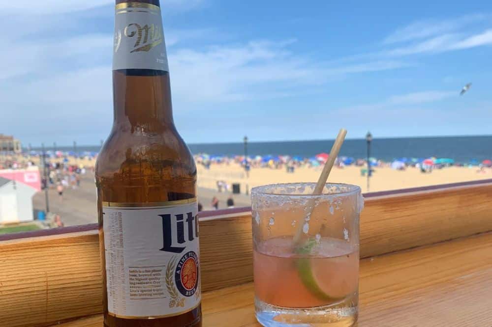 Your Guide to a Jersey Shore Boardwalk Bar Crawl - The Jersey Shore Girl